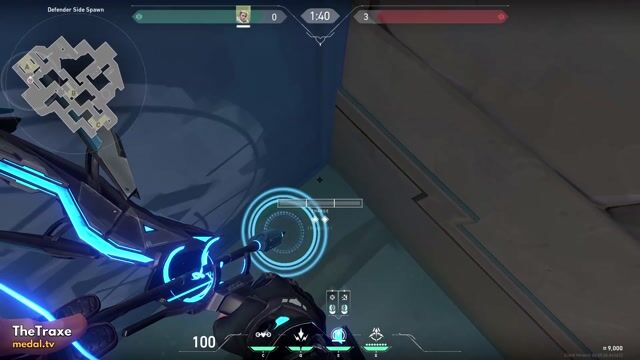 Valorant Guide: LOTUS | Defender to A Main - Valorant Guides, Strategy ...