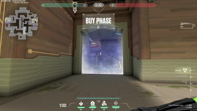 Valorant Guide: Mid Top orb - Valorant Guides, Strategy and Tips ...