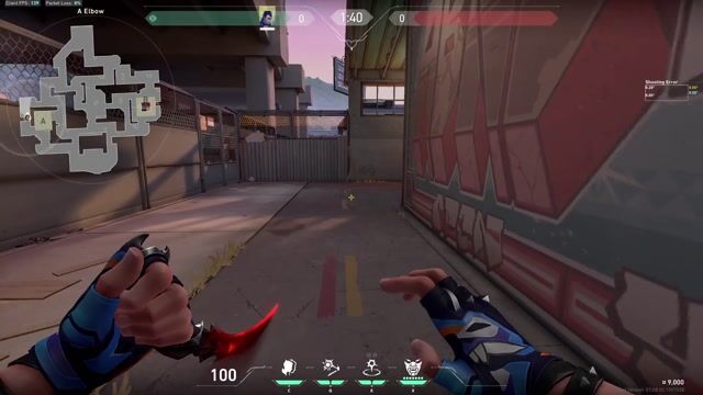 Valorant Guide: A site to Attacker Spawn - Valorant Guides, Strategy ...