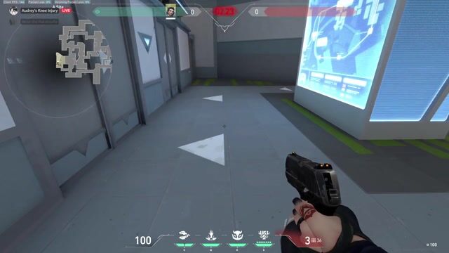 Valorant Guide: A main scan - Valorant Guides, Strategy and Tips ...