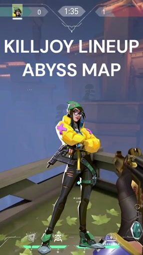 Valorant Lineups, Guides and Tips - Valorant Guides, Strategy and Tips ...