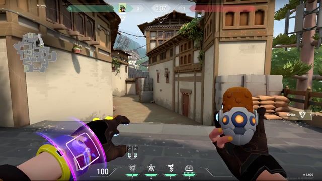 Valorant Guide: kj molly a crates - Valorant Guides, Strategy and Tips ...