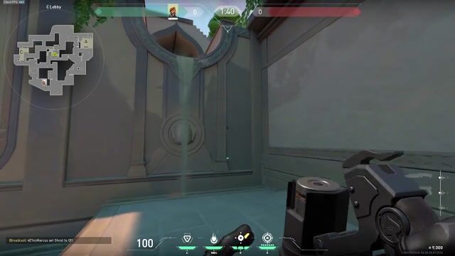 Valorant Guide: T Spawn - B Default - Valorant Guides, Strategy and ...