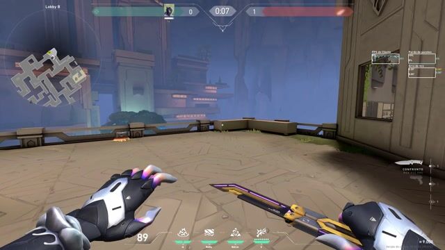 Valorant Guide: Vyse Attack B Site - Valorant Guides, Strategy and Tips ...
