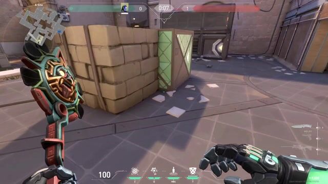 Valorant Guide: A Site >> A Lobby + Cubby - Valorant Guides, Strategy ...