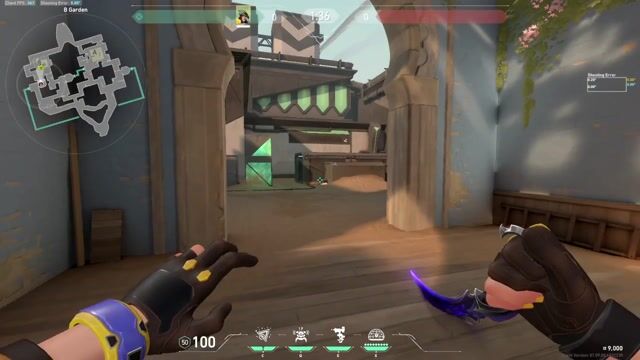 Valorant Guide: Line up on post plant B site - Valorant Guides ...