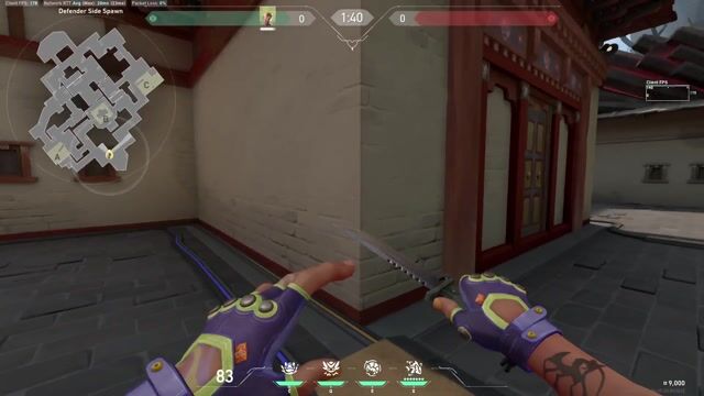 Valorant Guide: A Retake Boxes Lineup - Valorant Guides, Strategy and ...