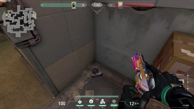 Valorant Guide: B corner molly from B lobby - Valorant Guides, Strategy ...