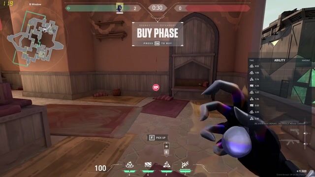 Valorant Guide: bind defense B 3 - Valorant Guides, Strategy and Tips ...