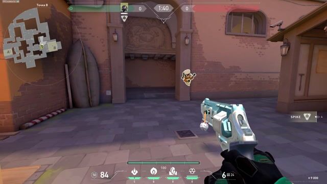 Valorant Guide: Ascent B enterance oneway - Valorant Guides, Strategy ...