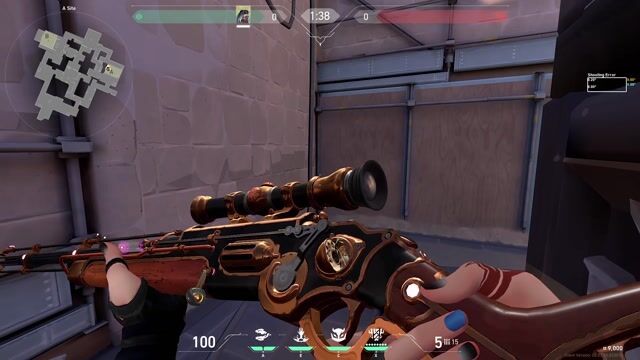 Valorant Guide: Generator to A Main - Valorant Guides, Strategy and ...