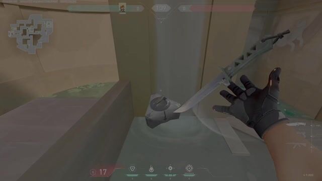 Valorant Guide: Brim Lotus Line up C - Valorant Guides, Strategy and ...