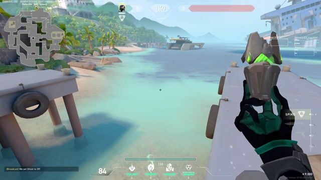 Valorant Guide: B main from CT - Valorant Guides, Strategy and Tips ...