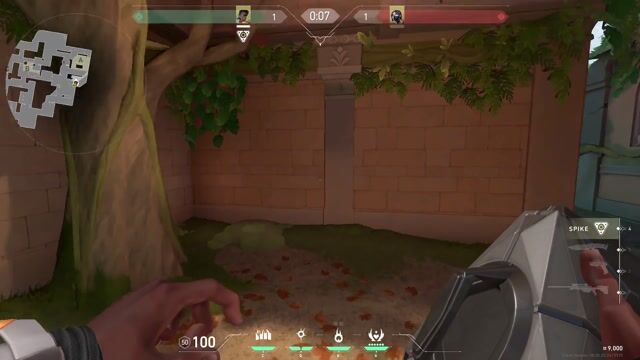 Valorant Guide: Phoenix Tree to Default molly - Valorant Guides ...