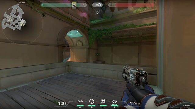 Valorant Guide: Cypher cage C main lotus - Valorant Guides, Strategy ...