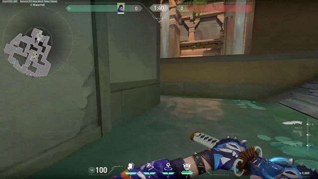 Valorant Guide: C site to Spawn lineup - Valorant Guides, Strategy and ...