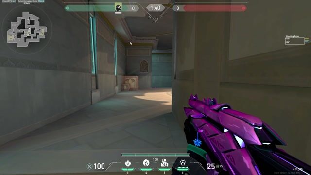 Valorant Guide: Lotus B - PostPlant - Valorant Guides, Strategy and ...