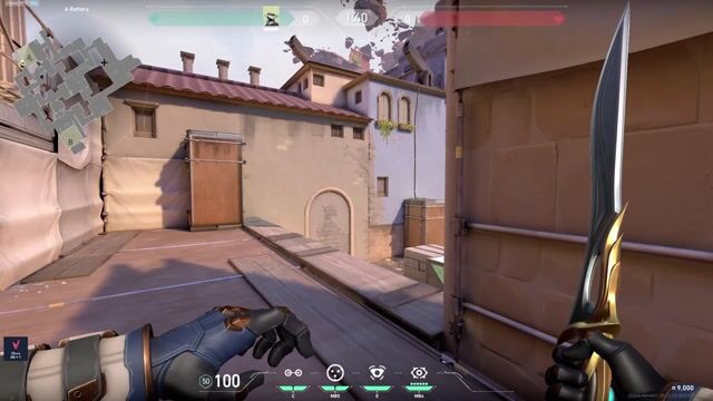 Valorant Guide: Cypher setup - Valorant Guides, Strategy and Tips - Valorant Tracker