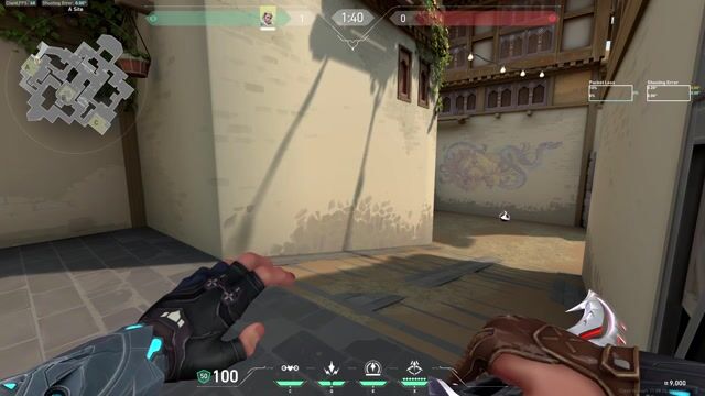 Valorant Guide: Shock Dart A Cypher Trips - Valorant Guides, Strategy ...