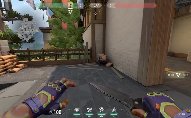 Valorant Guide: A Boxes - Valorant Guides, Strategy and Tips - Valorant ...