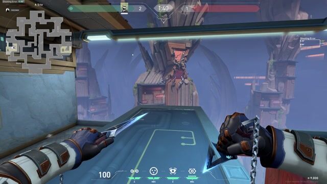 Valorant Guide: Camera Site A - Valorant Guides, Strategy and Tips ...