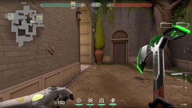 Valorant Guide: Tree to Heaven net - Valorant Guides, Strategy and Tips ...