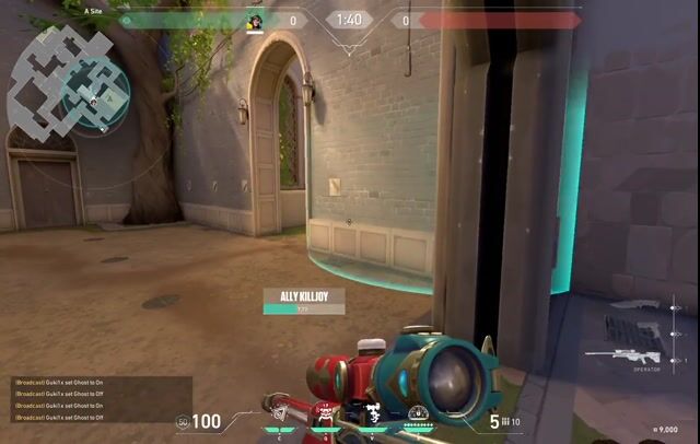 Valorant Guide: Killjoy retake lineups - Valorant Guides, Strategy and ...