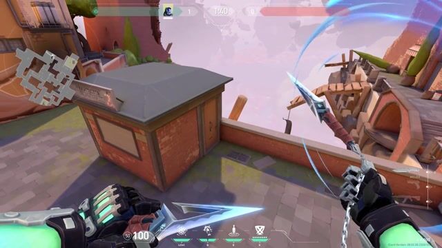 Valorant Guide: lineup - Valorant Guides, Strategy and Tips - Valorant ...