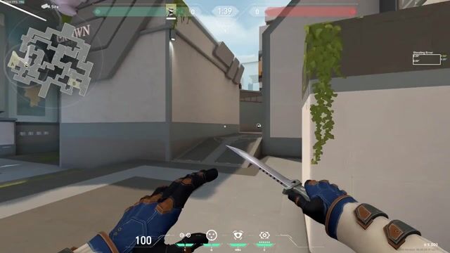 Valorant Guide: Cypher 1-Way Cage A - Valorant Guides, Strategy and ...