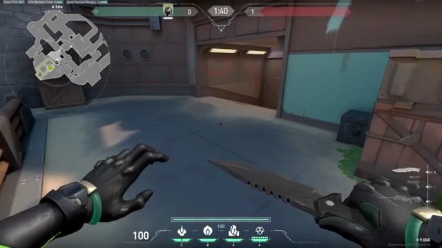Valorant Guide: oneway Mid Doors - Valorant Guides, Strategy and Tips ...