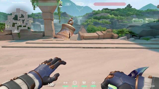 Valorant Guide: B site set up - Valorant Guides, Strategy and Tips ...