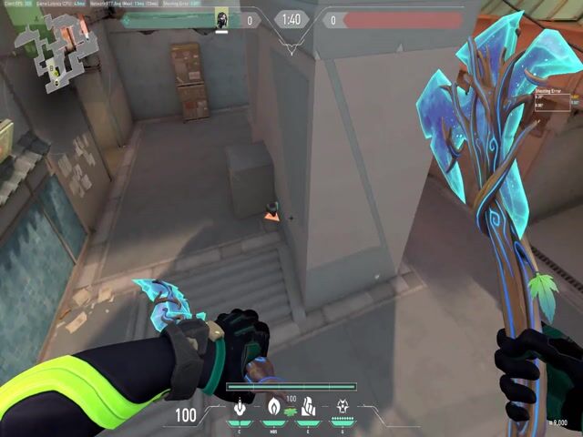 Valorant Guide: split post plant lineup B - Valorant Guides, Strategy and Tips - Valorant Tracker