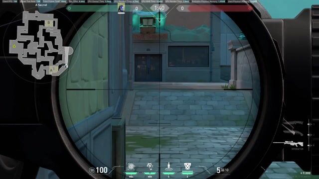 Valorant Guide: A Secret to A Main for Retake - Valorant Guides ...