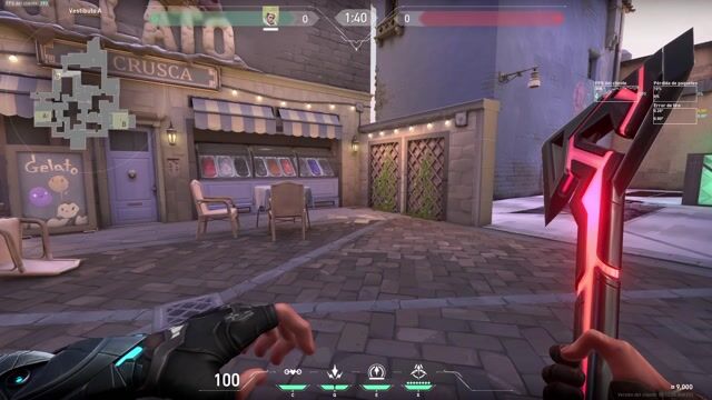 Valorant Guide: recon all A site - Valorant Guides, Strategy and Tips ...