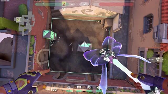 Valorant Guide: Mid Market to B Site - Valorant Guides, Strategy and ...