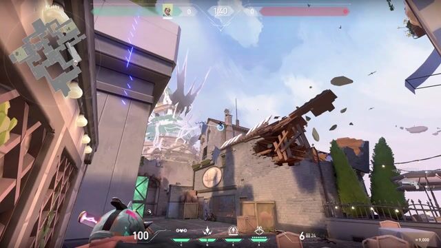 Valorant Guide: ASCENT | A Lobby to A Tree - Valorant Guides, Strategy ...