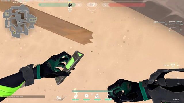 Valorant Guide: B plant from Window-Spawn - Valorant Guides, Strategy ...