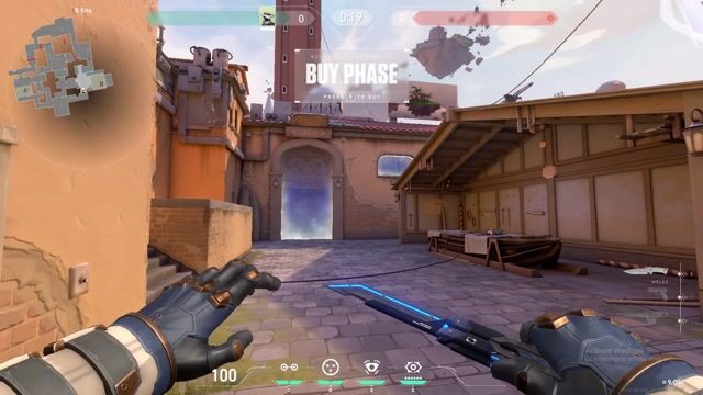 Valorant Guide: B Site Setup - Valorant Guides, Strategy and Tips - Valorant Tracker