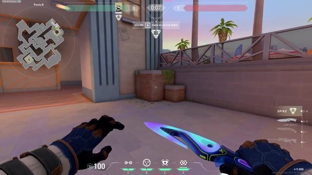 Valorant Guide: One-way B main - Valorant Guides, Strategy and Tips ...