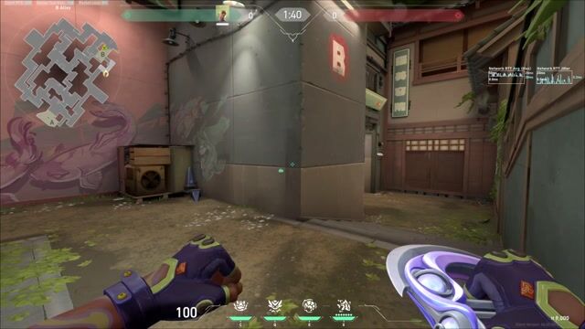 Valorant Guide: B Default - Valorant Guides, Strategy and Tips ...