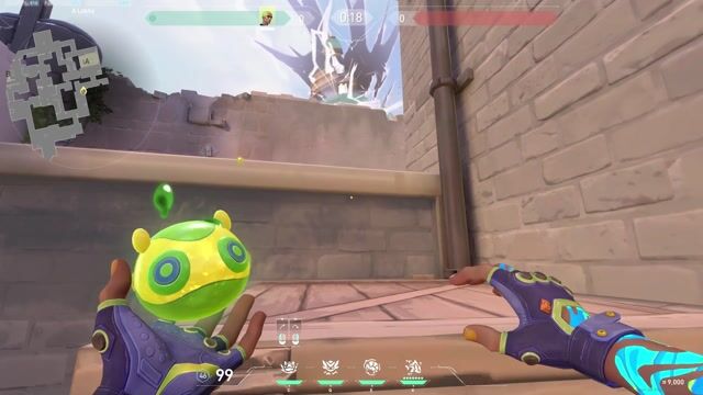 Valorant Guide: mosh pit to generator - Valorant Guides, Strategy and Tips - Valorant Tracker