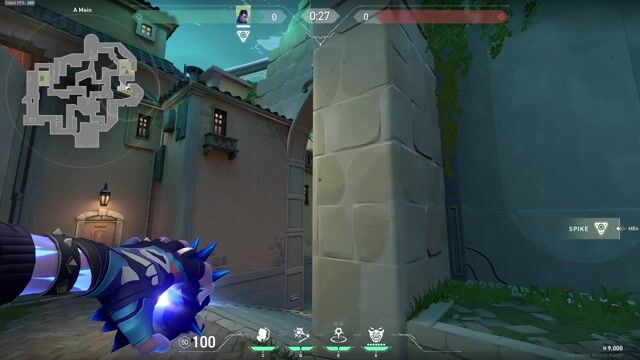 Valorant Guide: good attacker flash - Valorant Guides, Strategy and ...