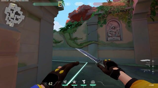 Valorant Guide: Lotus A - Easy Setup (+root) - Valorant Guides ...