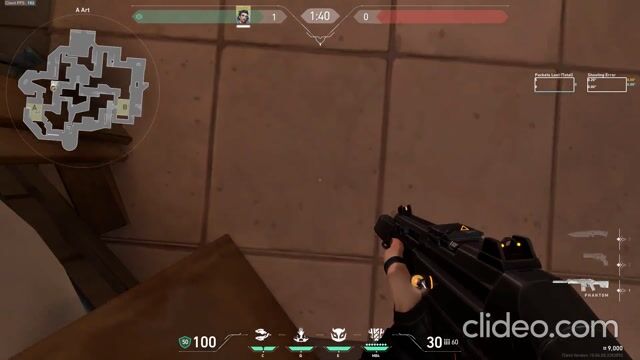 Valorant Guide: Pearl A main and Mid - Valorant Guides, Strategy and ...