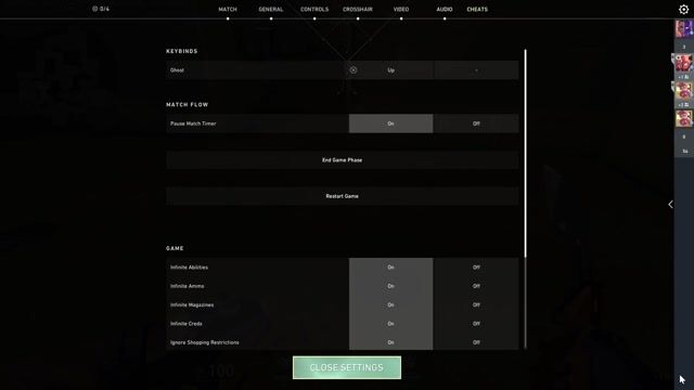 Valorant Guide: Mosh lineup from Tree to A Main - Valorant Guides ...