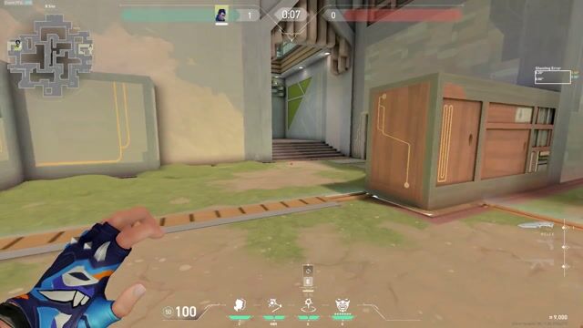 Valorant Guide: Flash A Link to B Site - Valorant Guides, Strategy and ...