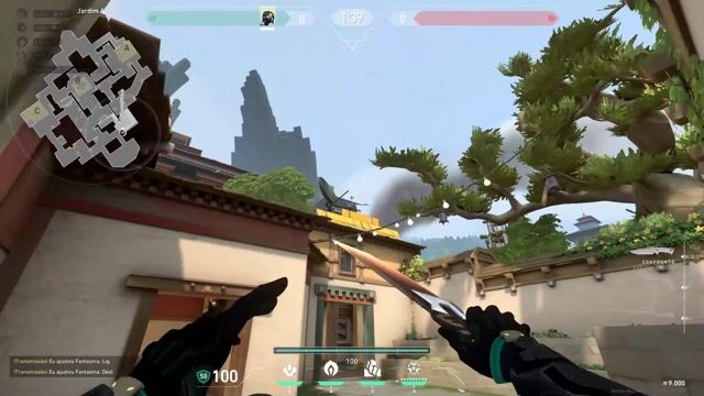 Valorant Guide: Haven - back-site bomb A - Valorant Guides, Strategy ...
