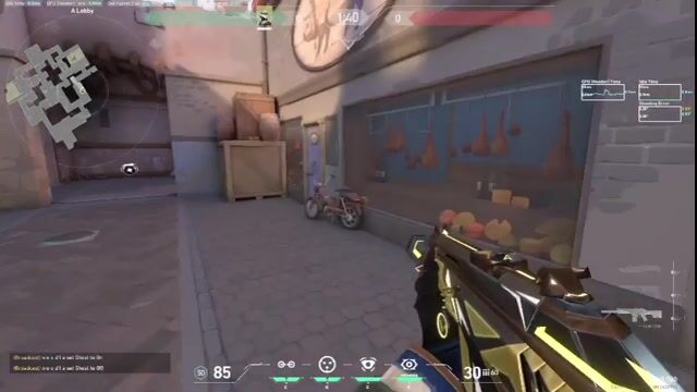 Valorant Guide: Cypher's Ascent Attack - Valorant Guides, Strategy and ...