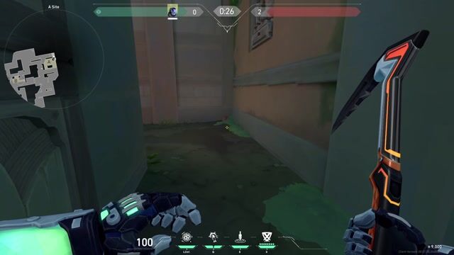 Valorant Guide: A Drop to A Rubble (ZERO/point) - Valorant Guides ...