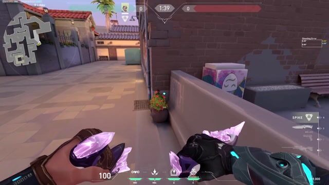 Valorant Guide: Sova Shock Arrow For Cypher Trip - Valorant Guides ...